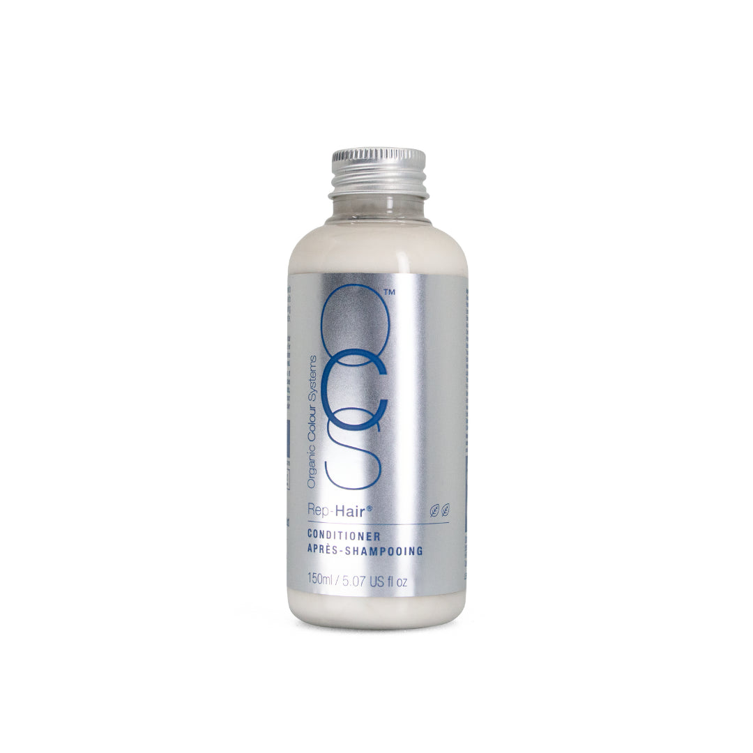 Rep-Hair Follicle Strengthening Conditioner 150ml – Organic Colour ...